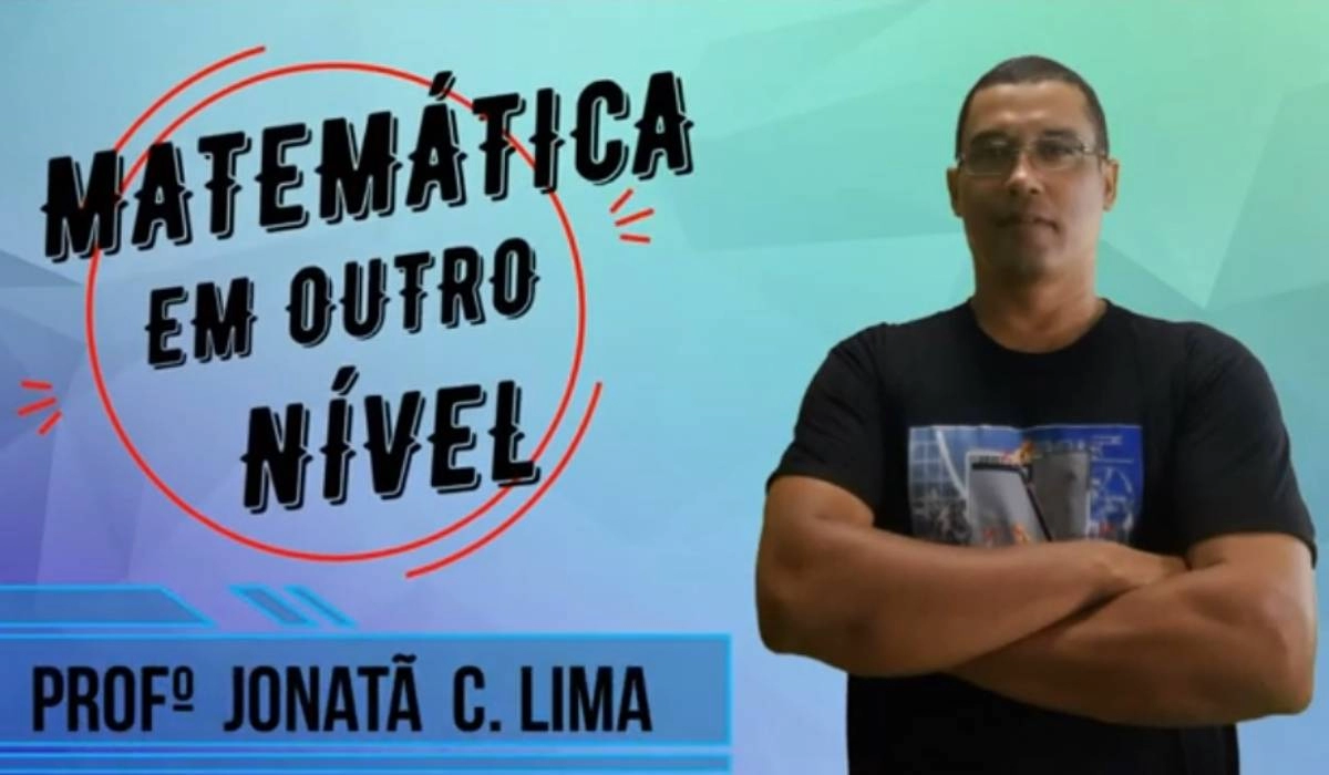 Matemática em outro Nível - Aula 01 - Números, Numerais e Algarismos